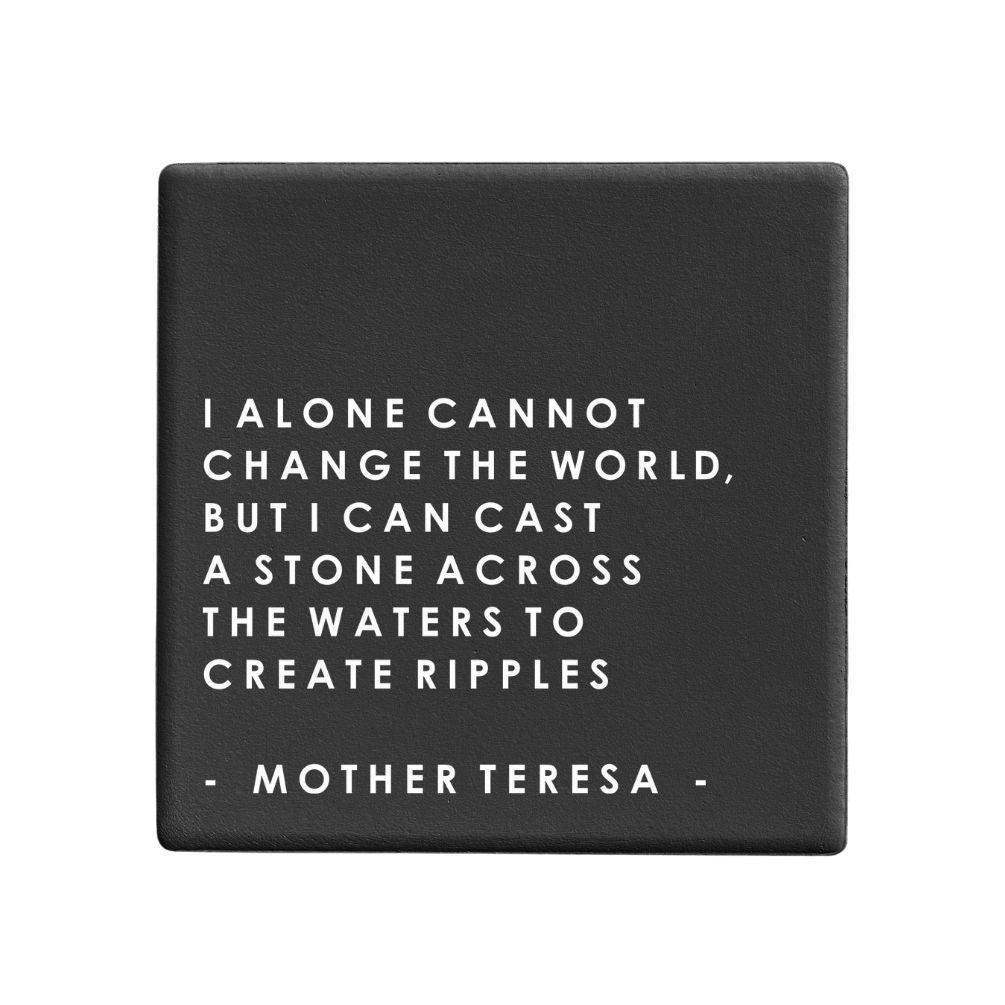 Let s Be Frank Squareware Ripples Mother Teresa Let s Be Frank Let s Be Frank Squareware Ripples Mother Teresa Let s Be Frank
